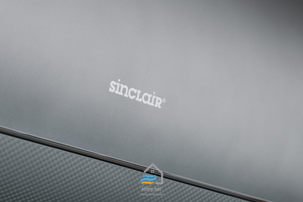 Sinclair TERREL SIH-13BITW/SOH-13BIT 3,5KW-biela s montážou | Klimy.net